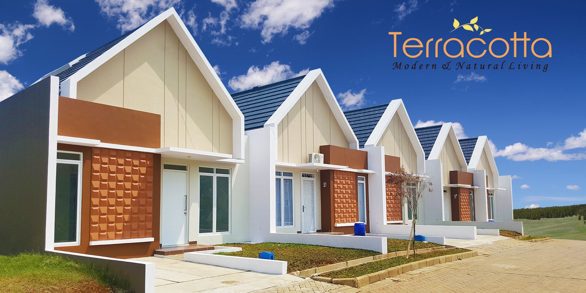 Bogor Raya Residential